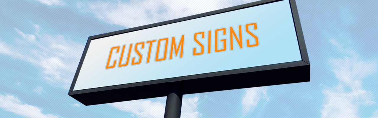 Best Custom Signage & LED Signage In Destin, FL | Top Designs