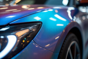 Car Wrap vs. Paint: Which is Better? | Destin FL