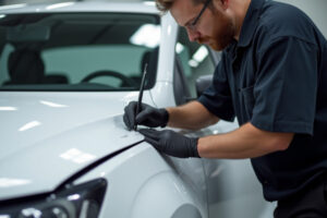 Car Wrap vs. Paint: Which is Better? | Destin FL